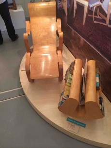 The Isokon Gallery – Artistic Miscellany